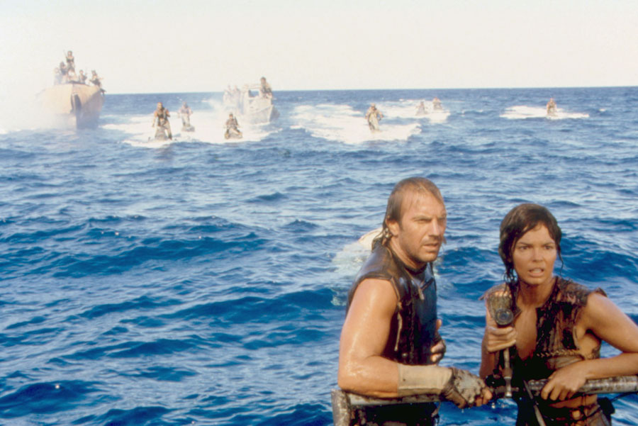 24 Movies Trapped At Sea | Rotten Tomatoes