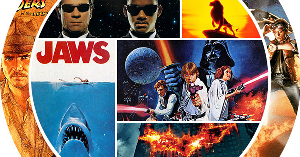 Best Summer Ever: Which Summer Blockbuster Season Reigns Supreme ...