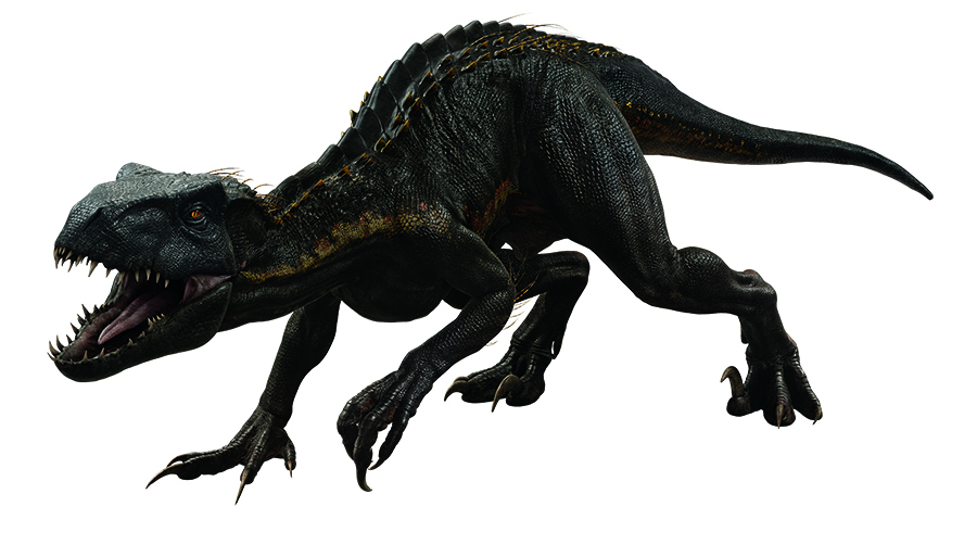 The Jurassic World: Fallen Kingdom Dinosaur Guide | Rotten Tomatoes