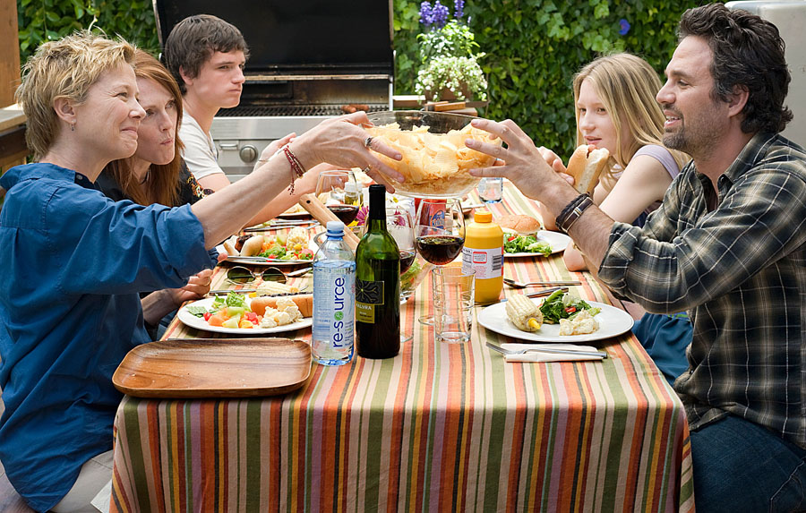 24 Best Movie Families | Rotten Tomatoes