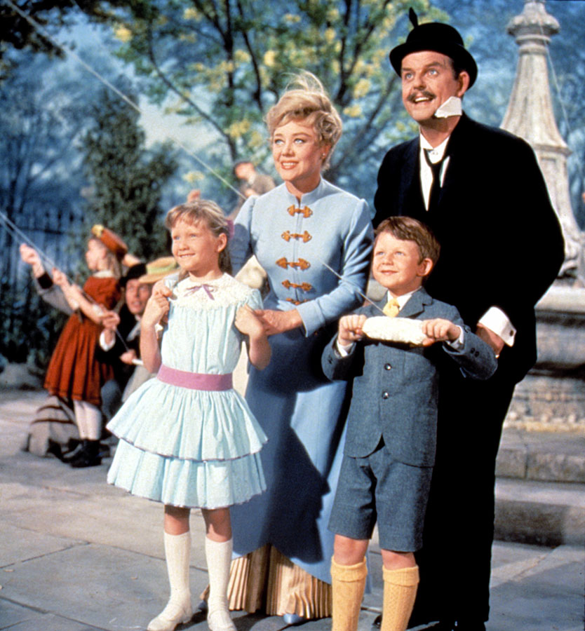 24 Best Movie Families | Rotten Tomatoes