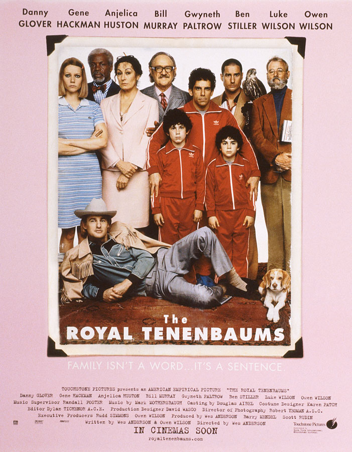 24 Best Movie Families | Rotten Tomatoes