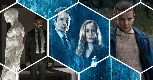 100 Best Sci-Fi TV Shows of All Time | Rotten Tomatoes