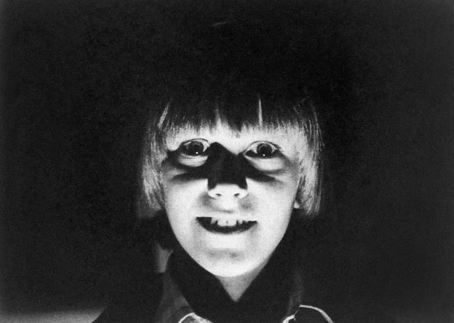 24 Creepiest Kids in Horror Movies | Rotten Tomatoes