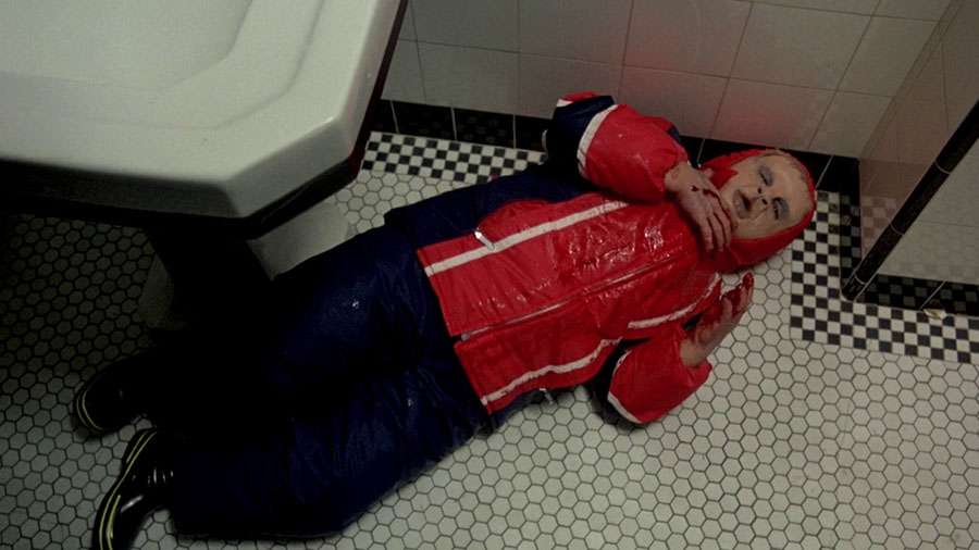 24 Creepiest Kids in Horror Movies | Rotten Tomatoes