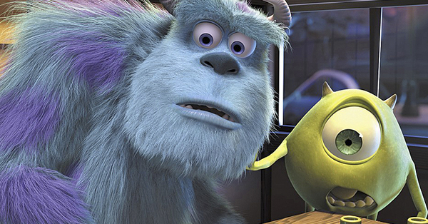 Three Animated Monster Movies That Are Better than Hotel Transylvania 3 ...
