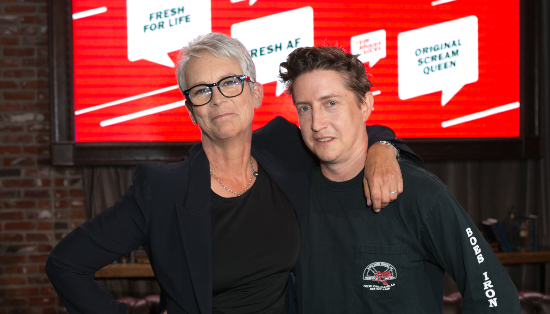 Halloween Could Kick Off A Whole New Era for Michael Myers, Say Jamie ...