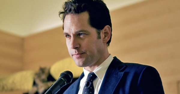 How Role Models Made Paul Rudd a Bankable Leading Man | Rotten Tomatoes