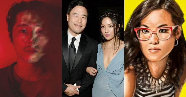 18 Asian-American Movie and TV Milestones | Rotten Tomatoes