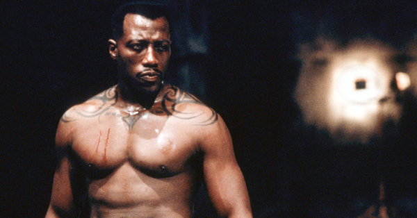 Twenty Years Later, Blade Still Slays Its Vampire-Flick Competition ...