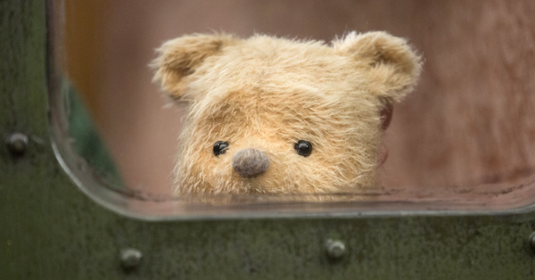 Christopher Robin Is Pleasantly Familiar | Rotten Tomatoes
