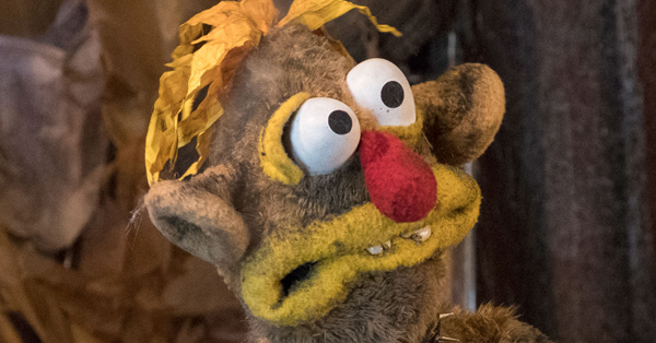 The Happytime Murders Won’t Leave You in Stitches | Rotten Tomatoes