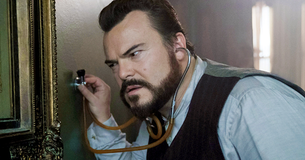 The House with a Clock in Its Walls Ticks Along Tolerably | Rotten Tomatoes