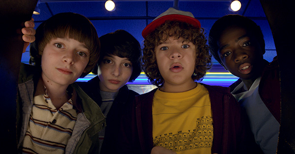 30 Favorite Netflix Series | Rotten Tomatoes