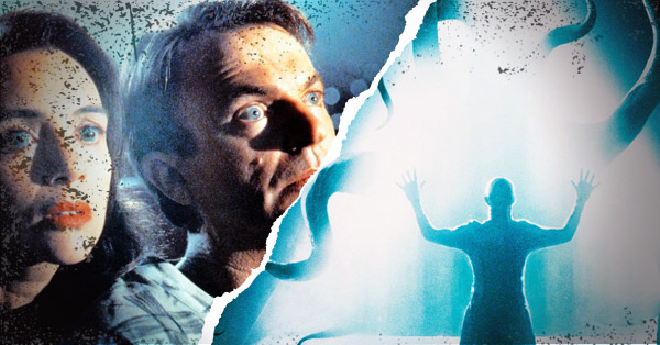 Horror Daily Double: In the Mouth of Madness, The Void | Rotten Tomatoes