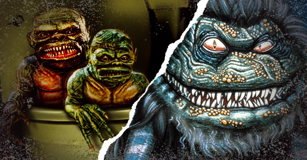 Horror Daily Double: Critters, Ghoulies | Rotten Tomatoes