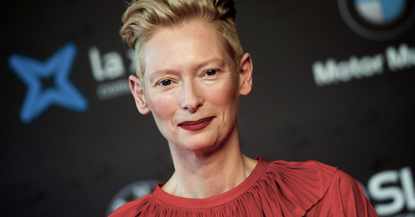 All Tilda Swinton Movies Ranked | Rotten Tomatoes