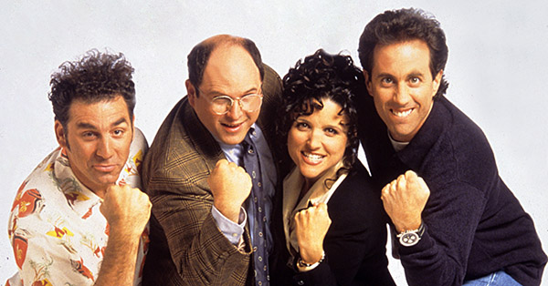 Seinfeld at 30: How the ‘Show About Nothing’ Made Such a Major Impact ...