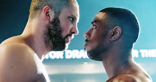 Creed II First Reviews: A Solid, if Predictable, Sequel | Rotten Tomatoes