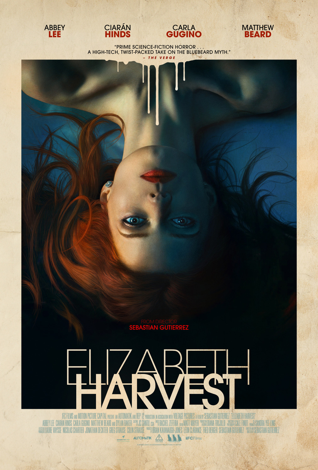 24 Best Movie Posters of 2018 | Rotten Tomatoes