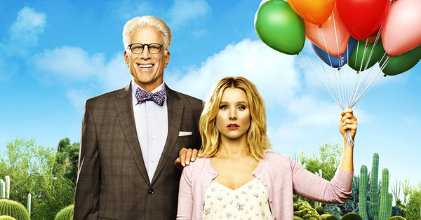 Certified Fresh TV Shows 2018 | Rotten Tomatoes