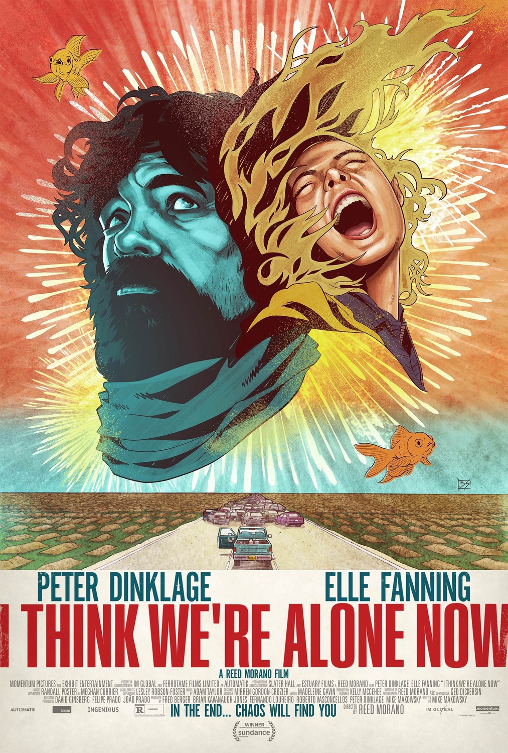 24 Best Movie Posters of 2018 | Rotten Tomatoes