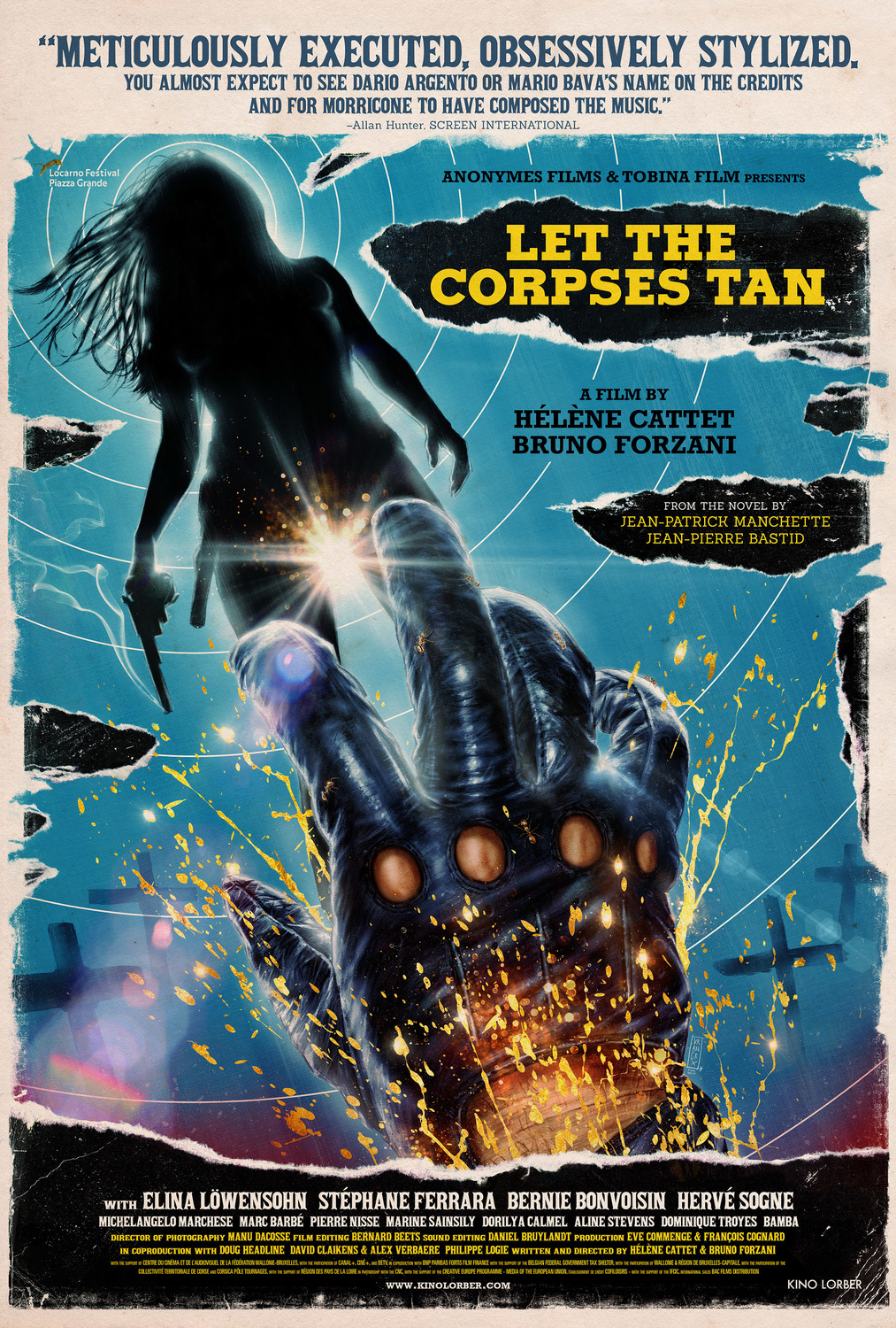 24 Best Movie Posters of 2018 | Rotten Tomatoes