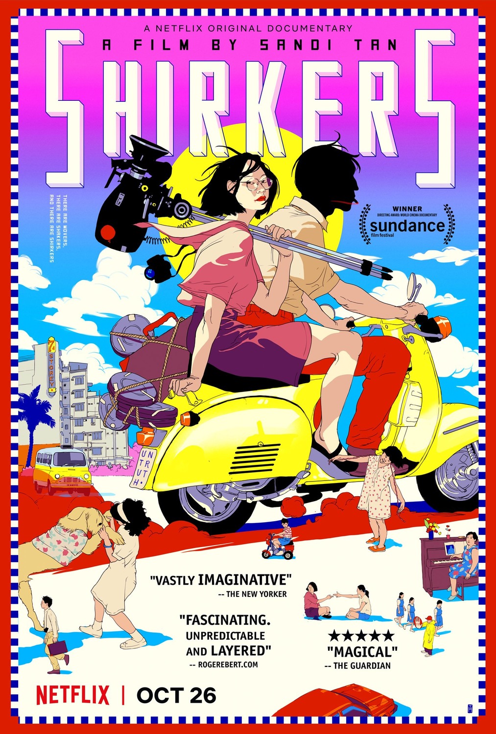 24 Best Movie Posters of 2018 | Rotten Tomatoes