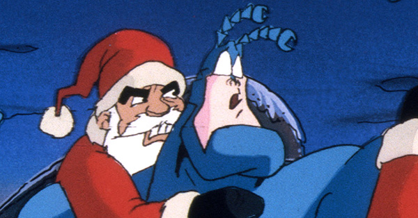 The 5 Best Superhero TV Christmas Episodes | Rotten Tomatoes