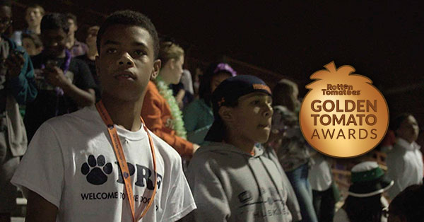 Best Docuseries 2018 | Rotten Tomatoes