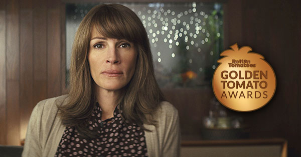 Best New TV Shows 2018 | Rotten Tomatoes