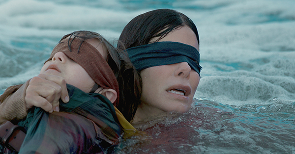 Is Internet-Breaking Thriller Bird Box a Deserving Horror Phenom – Or ...