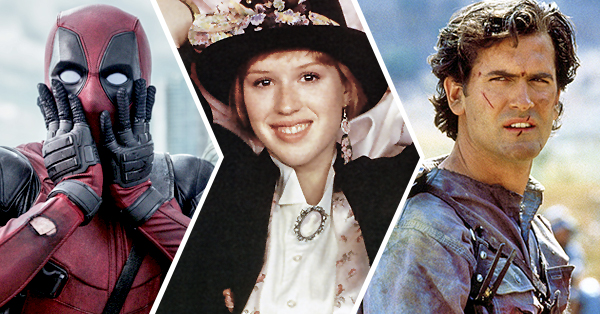 Is February Actually A Cinematic Wasteland? | Rotten Tomatoes