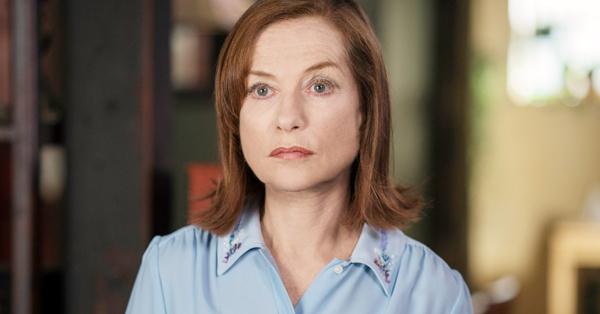 Greta Is a Little Silly, but Isabelle Huppert Is Insanely Good | Rotten ...