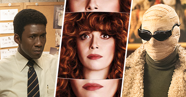 2019 Winter TV Scorecard | Rotten Tomatoes