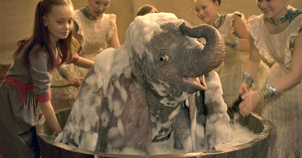 Dumbo Parte 2 11 Disney Dumbo Ideas | Disney Dumbo, Dumbo, Disney