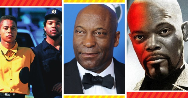All John Singleton Movies Ranked | Rotten Tomatoes