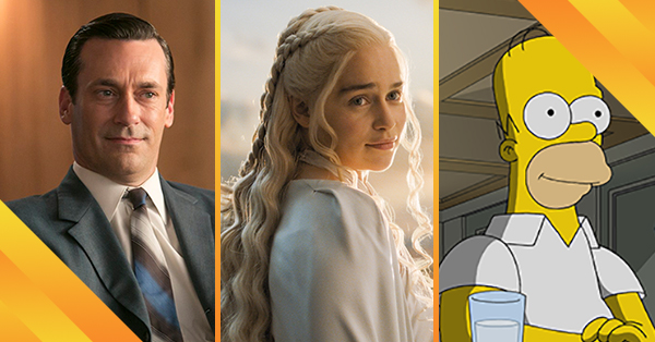 The 21 Best TV Theme Songs of the Past 21 Years | Rotten Tomatoes