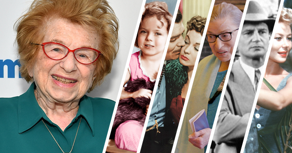 Dr. Ruth’s Five Favorite Films | Rotten Tomatoes