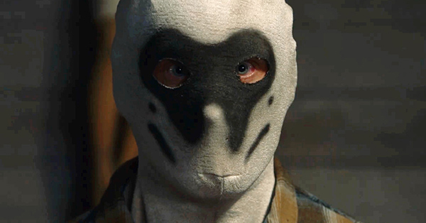 Everything We Know About HBO’s Watchmen TV Series | Rotten Tomatoes