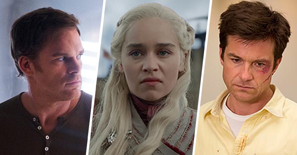 10 Great TV Shows That Failed In Their Final Seasons | Rotten Tomatoes
