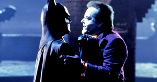 Five Lessons Hollywood Learned from Tim Burton’s Batman (1989) | Rotten ...