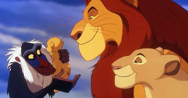 The Story Behind ‘Circle of Life,’ The Lion King‘s Incredible Opening ...