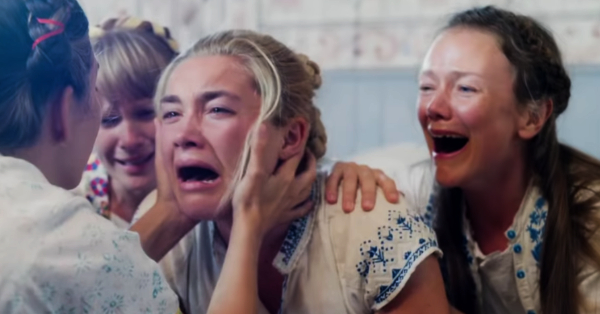 Midsommar First Reviews: Florence Pugh Goes Full Toni Collette in Ari ...