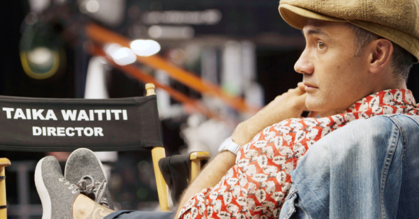Taika Waititi to Direct Animated Flash Gordon Remake, And More Movie ...
