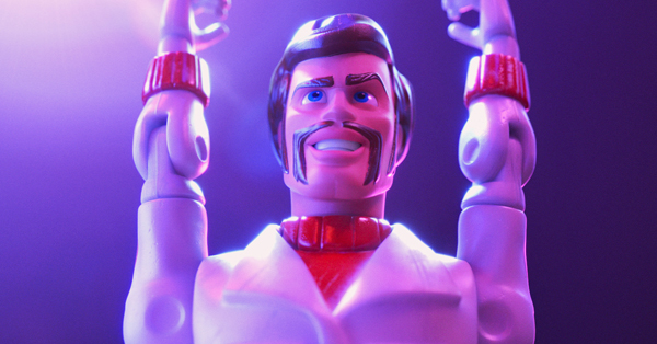 Toy Story 4 First Reviews: Pixar Triumphs Again with a Surprisingly ...