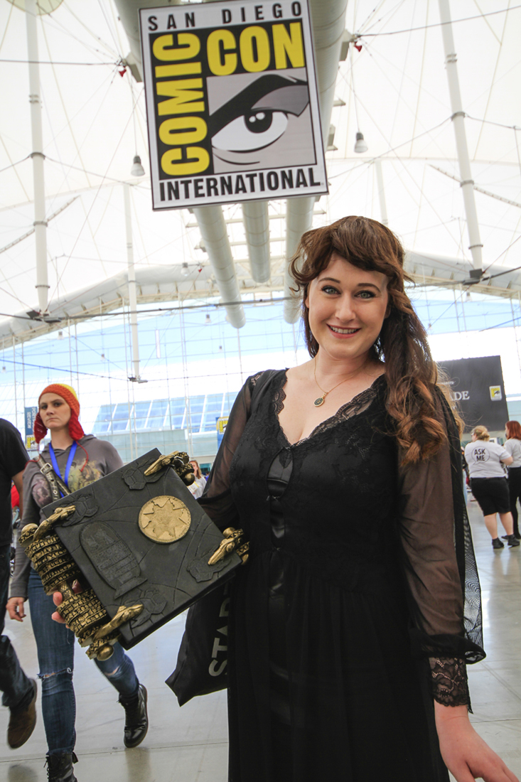 Comic-Con 2019 Cosplay Gallery | Rotten Tomatoes