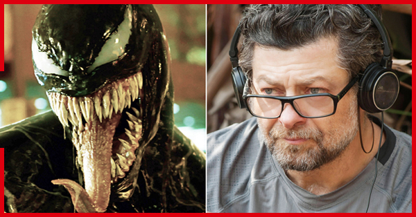 Is Andy Serkis the Best Choice to Direct Venom 2? | Rotten Tomatoes