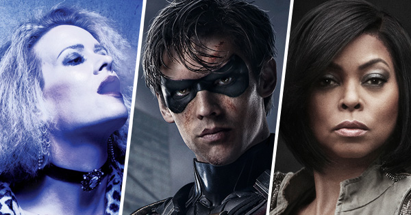 12 TV Shows You Should Binge-Watch This September | Rotten Tomatoes