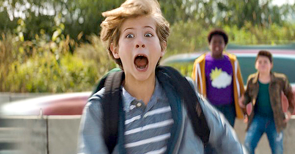 Good Boys Is a Good Time | Rotten Tomatoes